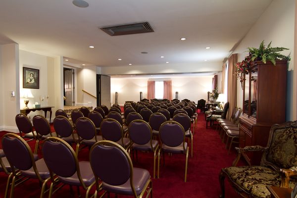 DUPONT FUNERAL HOME - Updated October 2025 - 18 Photos - 25 Bellevue ...