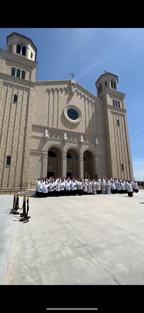 THE IMMACULATA - Updated May 2025 - 701 N 2nd St, Saint Marys, Kansas ...