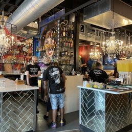 AGAVE & RYE - SHORT NORTH - Updated January 2026 - 695 Photos & 332 ...