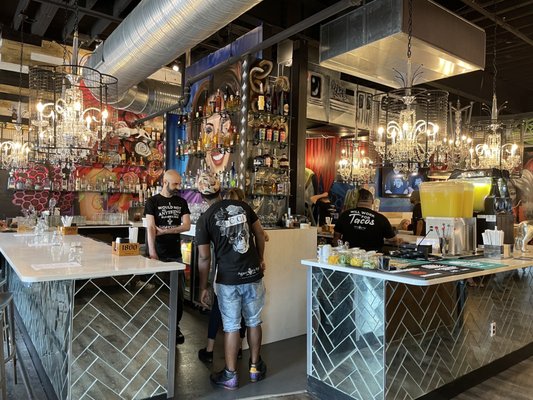 AGAVE & RYE - SHORT NORTH - Updated May 2024 - 573 Photos & 246 Reviews ...