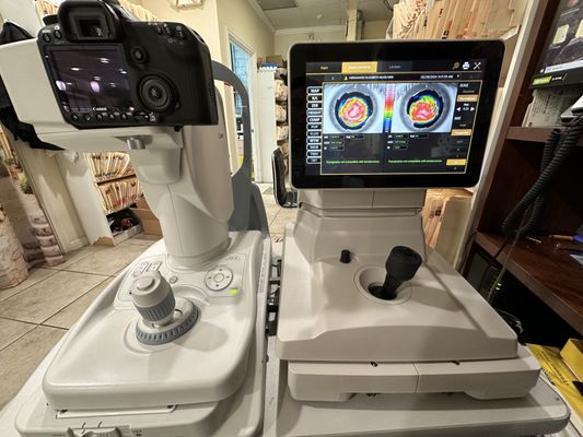 PACIFIC OPTOMETRY - Updated December 2025 - 26 Photos & 43 Reviews ...