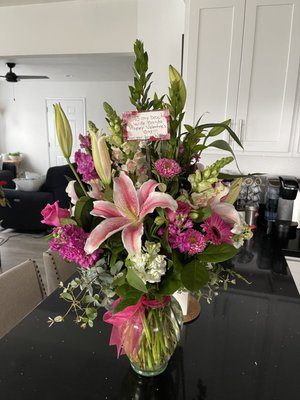 MAHALO FLOWERS - 57 Photos & 113 Reviews - 9901 Venice Blvd, Los ...