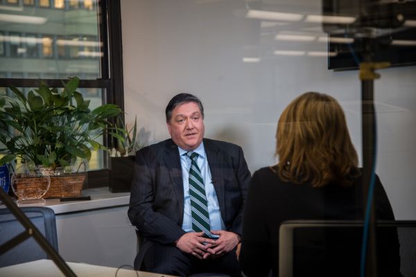 THE BACHRACH GROUP - 59 Photos & 58 Reviews - 1430 Broadway, New York ...