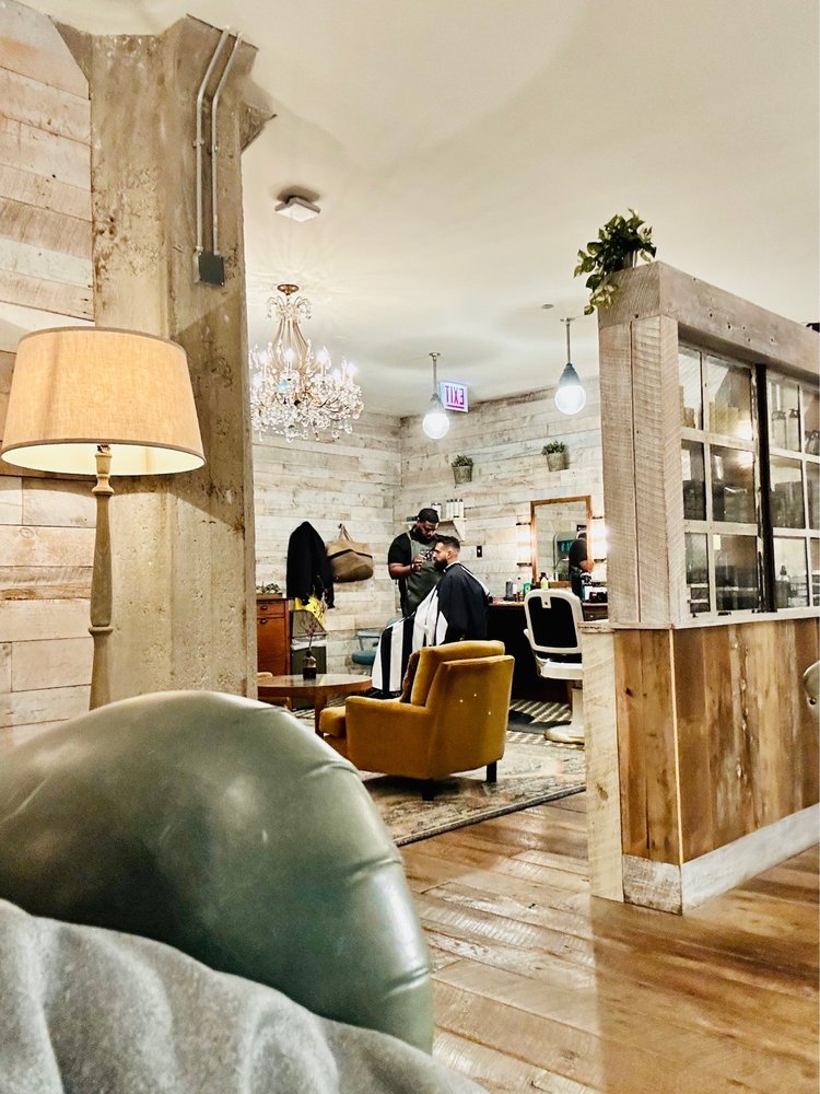 COWSHED SPA CHICAGO - Updated December 2025 - 94 Photos & 101 Reviews ...