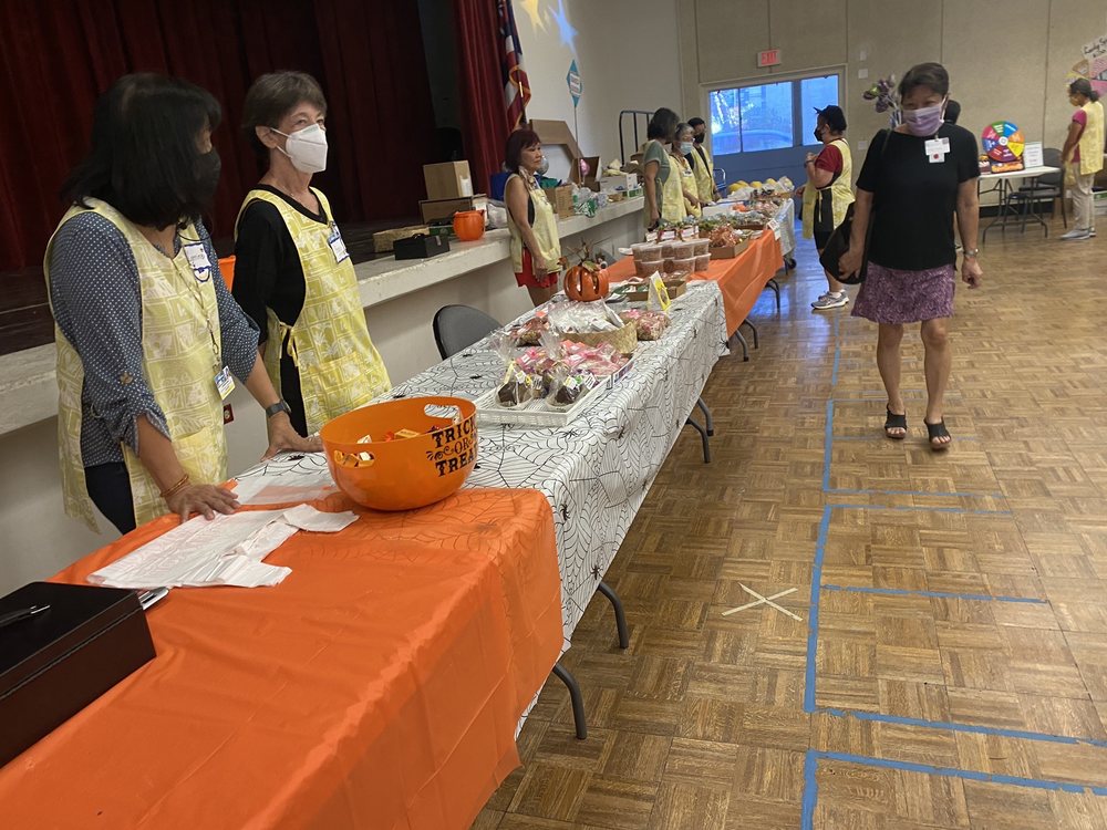 KUAKINI MEDICAL CENTER - HALE PULAMA MAU BUILDING - Updated November ...