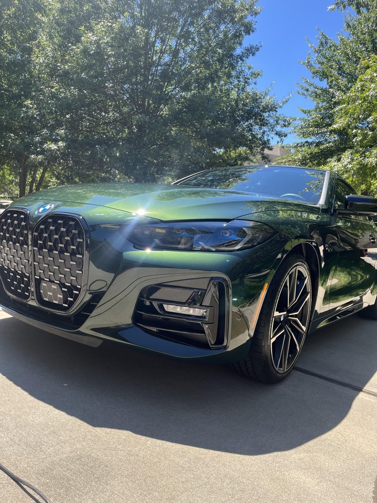 KJ’S MOBILE DETAILING near Lake Tapawingo, Missouri - Auto Detailing ...