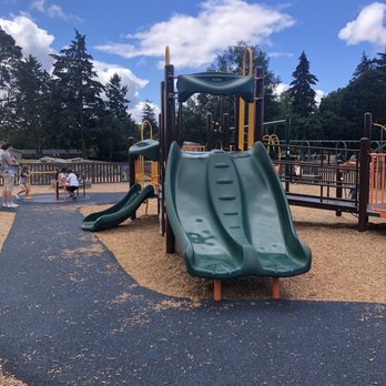 FORT STEILACOOM PARK - Updated November 2025 - 152 Photos & 48 Reviews ...