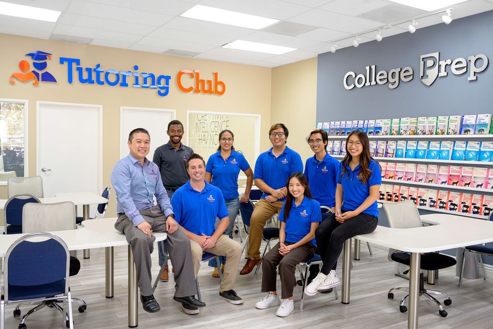 TUTORING CLUB - DOWNEY - Updated October 2025 - 16 Photos & 15 Reviews ...