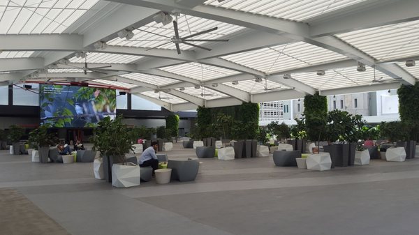 POPULAR CENTER - Updated December 2025 - 70 Photos - Av. Luis Muñoz ...