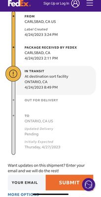 FEDEX SHIP CENTER - Updated December 2025 - 32 Photos & 174 Reviews ...