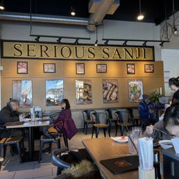 SERIOUS SANJI - Updated May 2026 - 274 Photos & 59 Reviews - 794 Skokie ...