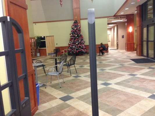 NORTH RICHLAND HILLS PUBLIC LIBRARY - Updated October 2025 - 23 Photos ...