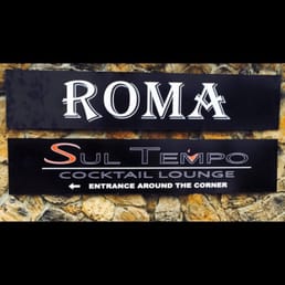 ROMA ITALIAN RESTAURANT - Updated October 2025 - 65 Photos & 109 ...
