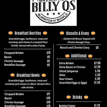 BILLY Q’S - Updated December 2025 - 1510 W Omaha St, Rapid City, South ...