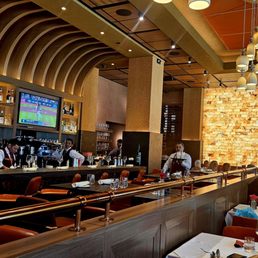 BARI RISTORANTE - Updated December 2025 - 380 Photos & 182 Reviews ...