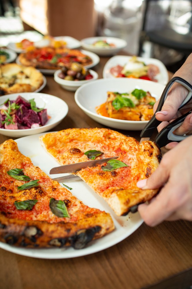 BOMBO ITALIAN KITCHEN - 104 Photos & 47 Reviews - 1600 9th Ave, Seattle ...