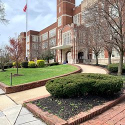 EASTERN HIGH SCHOOL - 10 Photos - 1700 E Capitol St NE, Washington, DC ...