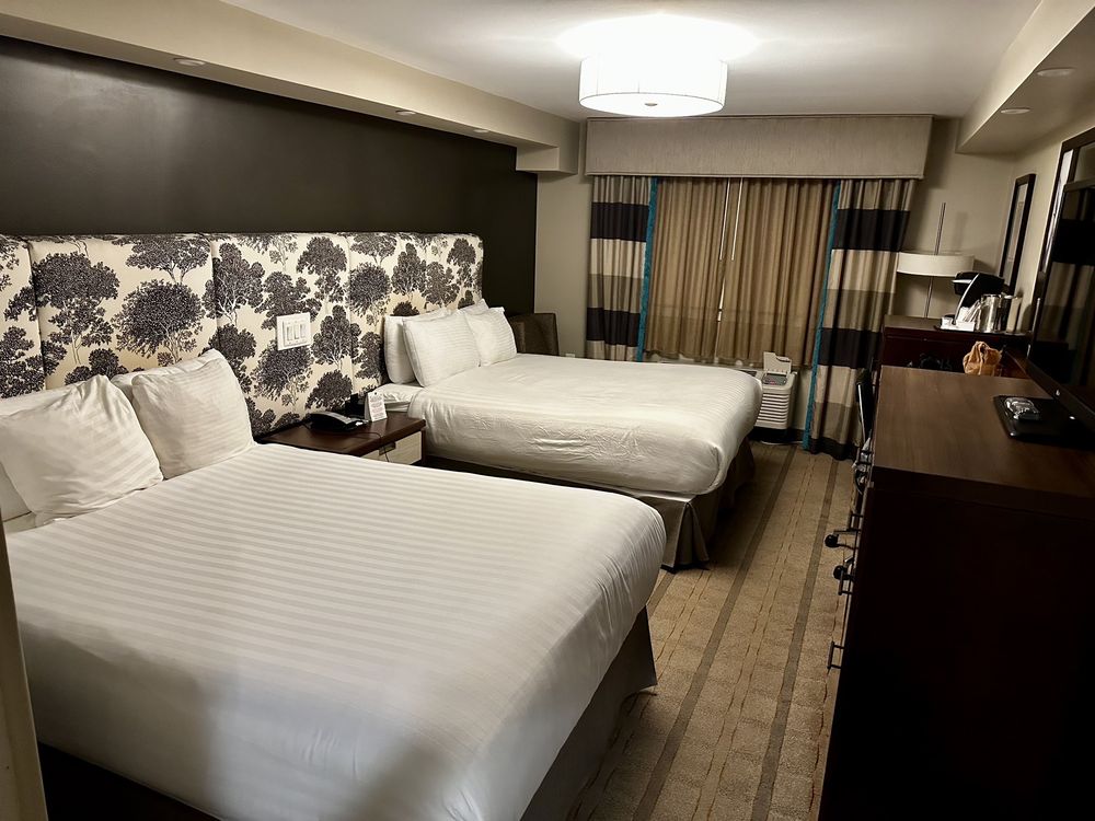 THE KENILWORTH HOTEL - NEWARK AIRPORT WEST - Updated February 2025 ...