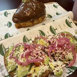 MOKAFE - Updated December 2025 - 210 Photos & 70 Reviews - 687 8th Ave ...