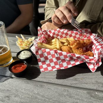 THE FIREHALL KITCHEN AND TAPHOUSE - Updated December 2025 - 79 Photos ...