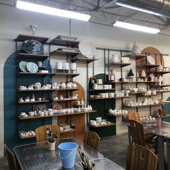 QUEEN CITY CLAY - Updated October 2025 - 77 Photos & 32 Reviews - 2760 ...