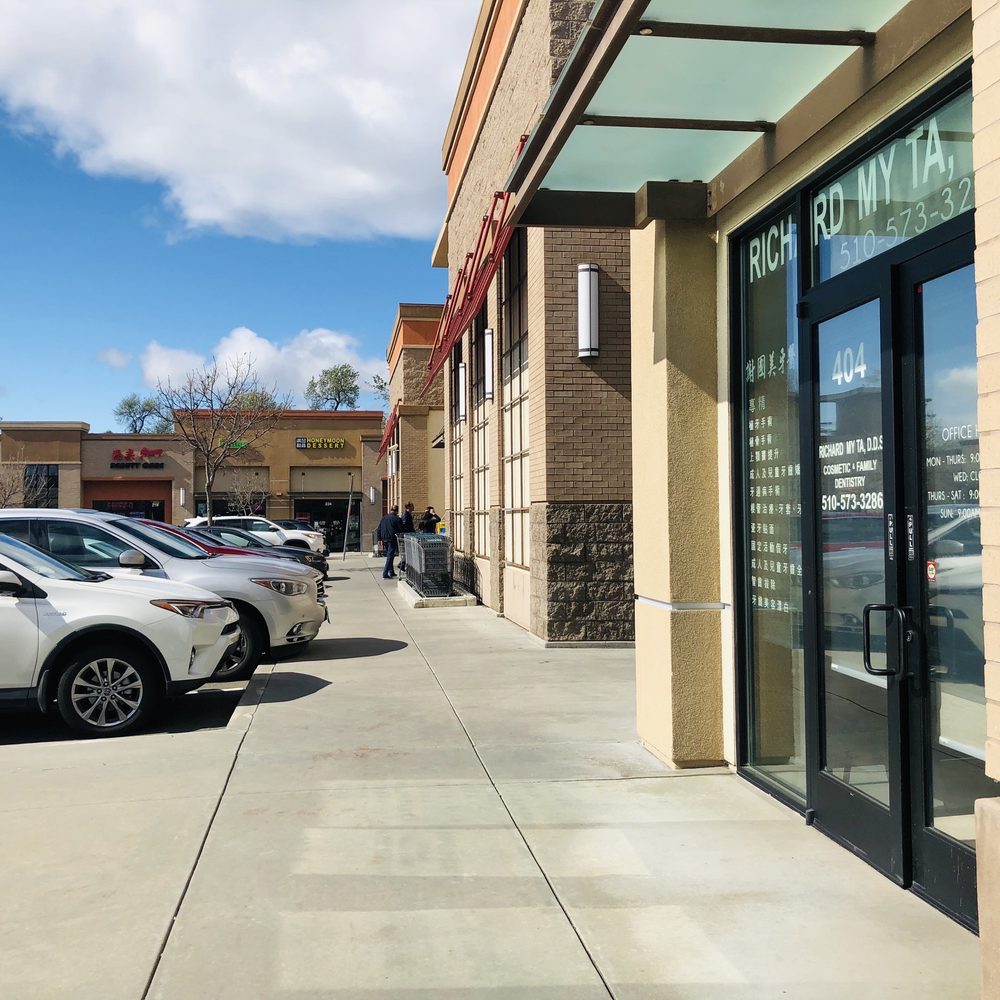 RICHARD TA, DDS - Updated October 2025 - 11 Reviews - 46228 Warm ...