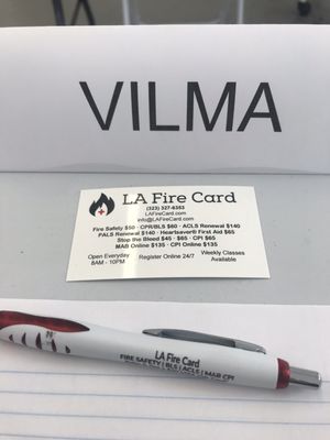 LA FIRE CARD - 106 Photos & 102 Reviews - 1200 Santee St, Los Angeles ...