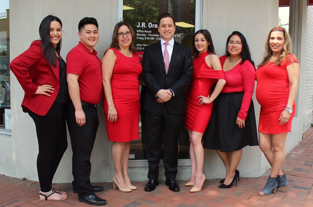 J.R. ORENSTEIN STATE FARM INSURANCE AGENCY - Updated November 2025 - 28 ...