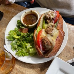 PARISH CAFE & BAR - Updated November 2024 - 934 Photos & 1621 Reviews ...