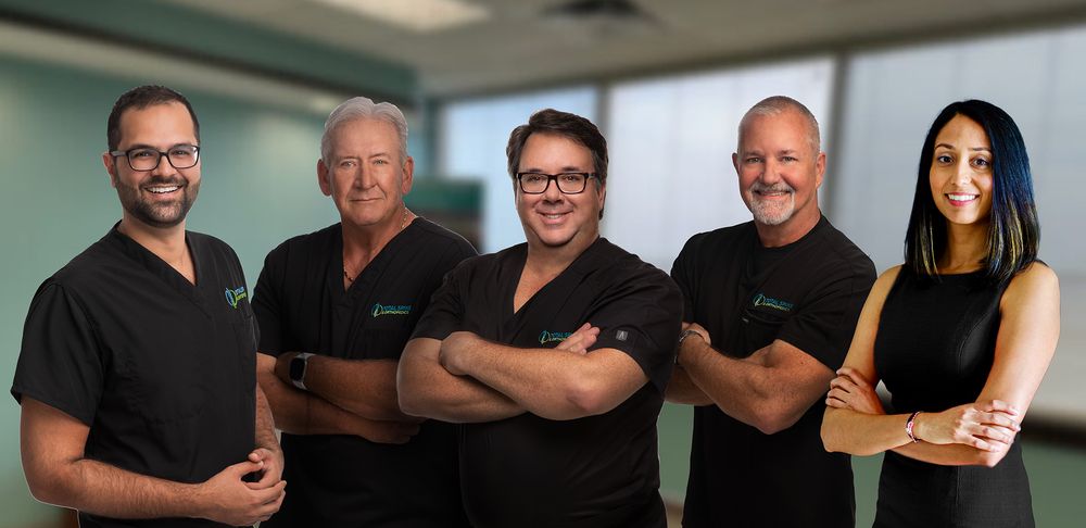 GERALD MOLLOY,MD - Updated October 2025 - 709 S Harbor City Blvd ...