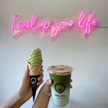 MECCHA MATCHA - Updated July 2025 - 1621 Photos & 791 Reviews - 11816 ...