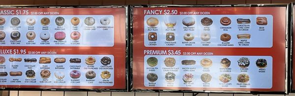 RANDY’S DONUTS - Updated December 2024 - 125 Photos & 90 Reviews - 829 ...