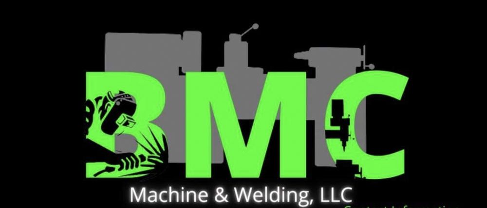 BMC MACHINE AND WELDING - Updated July 2025 - Request Information ...