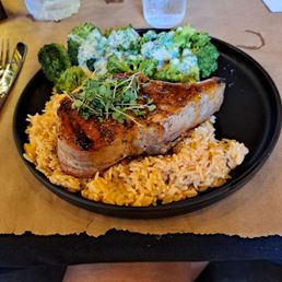 RUSTIC ROOTS - Updated March 2025 - 131 Photos & 124 Reviews - 20 ...