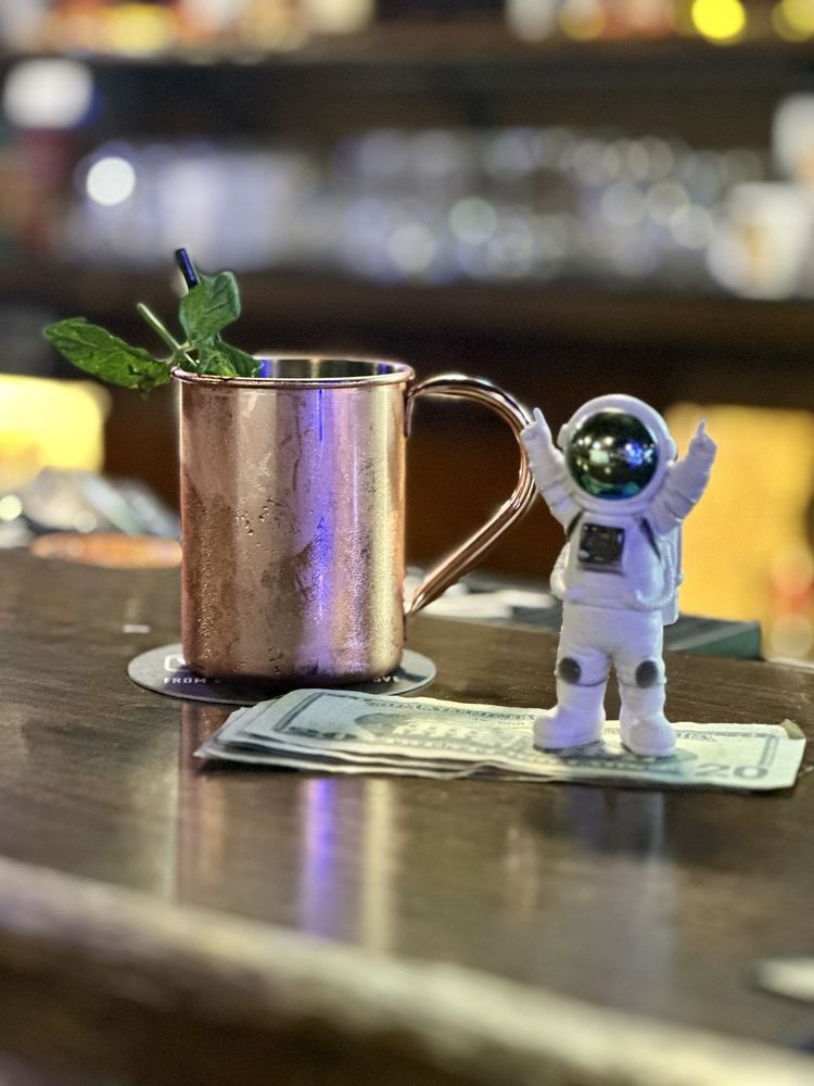 KNOW PLACE - Updated September 2025 - 20 Photos & 16 Reviews - 17271 N ...