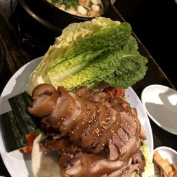 BOGUL BOGUL CAFE - 33320 Pacific Hwy S, Federal Way, Washington - 431 ...