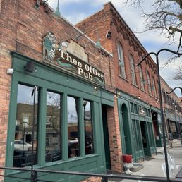 THEE OFFICE PUB & COOKERY - Updated October 2025 - 184 Photos & 180 ...