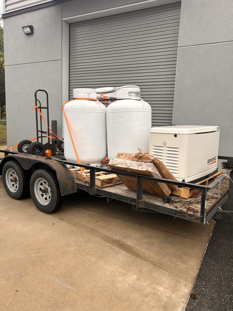 G HENRY SOLAR - Updated August 2024 - 53 Photos - 525 Carswell Ave ...