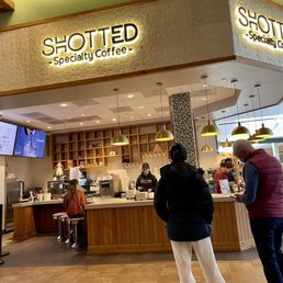 SHOTTED SPECIALTY COFFEE - Updated July 2025 - 132 Photos & 55 Reviews ...