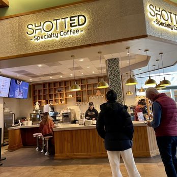 SHOTTED SPECIALTY COFFEE - Updated August 2025 - 137 Photos & 58 ...
