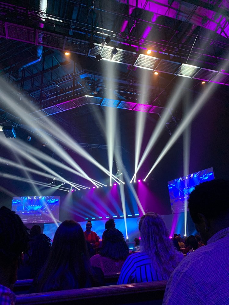 RELENTLESS CHURCH - Updated December 2025 - 80 Byrdland Dr, Greenville ...