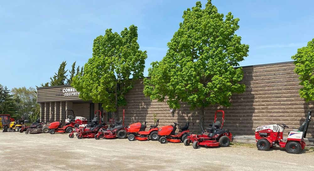 CONNECT EQUIPMENT - Updated December 2024 - Request a Quote - 19 Photos ...