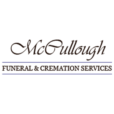 MCCULLOUGH FUNERAL & CREMATION SERVICES - Updated December 2025 - 20 ...