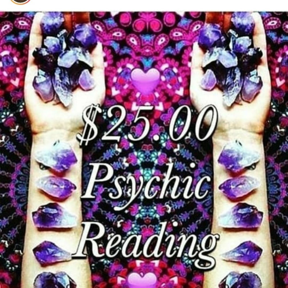 PSYCHIC GISELLE - Updated December 2024 - 10 Photos - Philadelphia ...