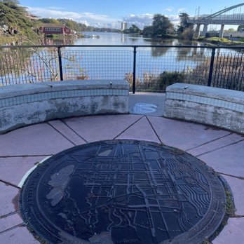 I-80 BICYCLE/PEDESTRIAN OVERCROSSING/BRIDGE - Updated December 2025 ...