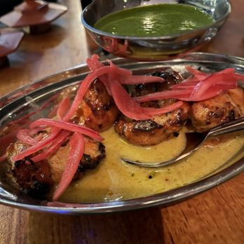 KEBAB AUR SHARAB - Updated November 2024 - 387 Photos & 173 Reviews ...