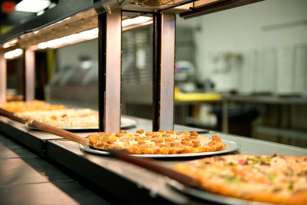 INFINITO’S PIZZA BUFFET - Updated June 2025 - 12 Photos & 12 Reviews ...