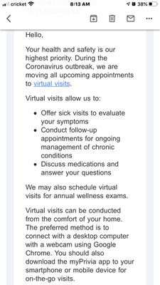 RONALD PUCILLO, MD - Updated December 2025 - 14 Photos & 17 Reviews ...