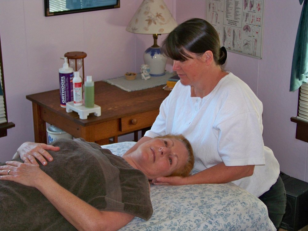 ESSENTIAL TOUCH MASSAGE THERAPY - Updated July 2025 - Lompoc ...