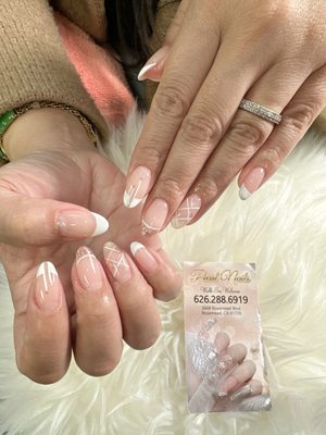 PEARL NAILS - 5309 Photos & 841 Reviews - 3668 Rosemead Blvd, Rosemead ...